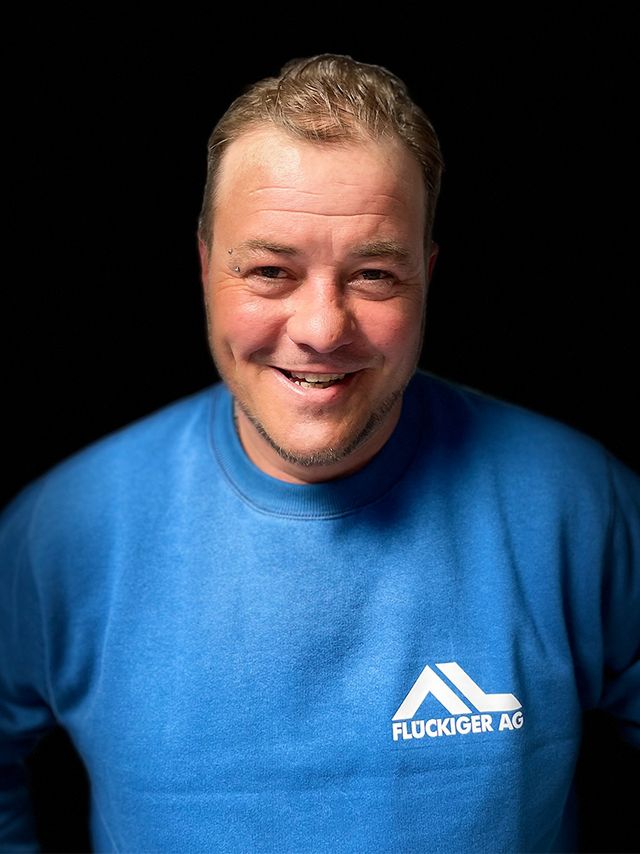 Team | Franz Flückiger AG