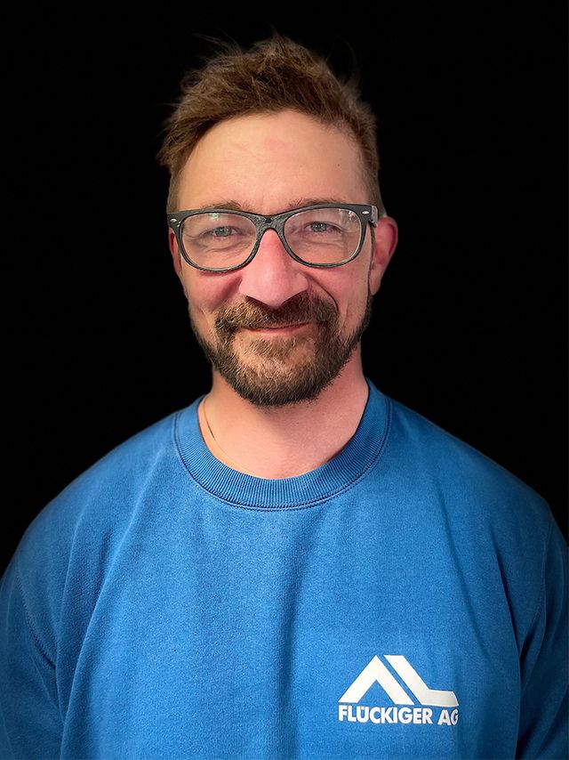 Team | Franz Flückiger AG