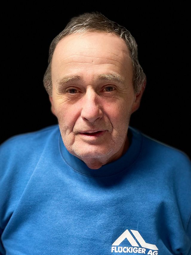 Team | Franz Flückiger AG