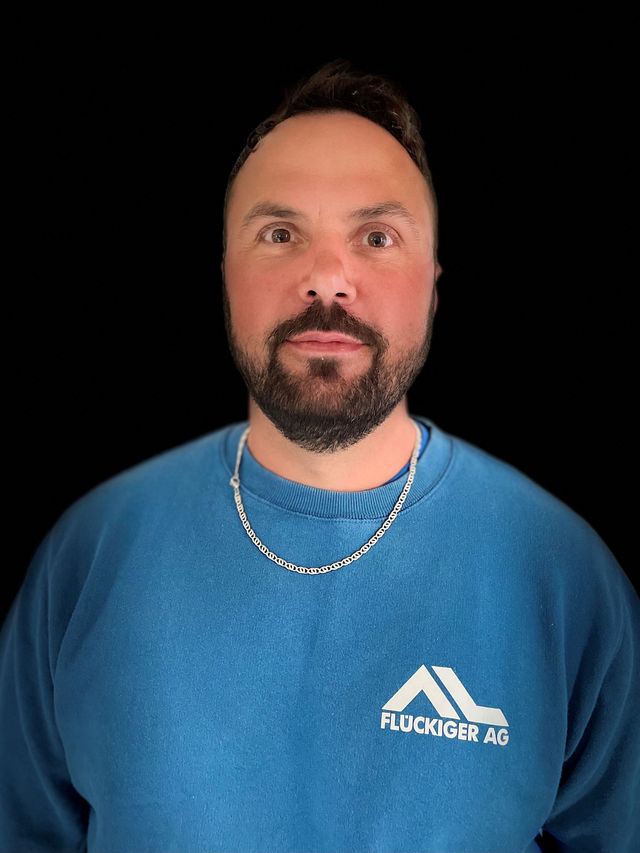 Team | Franz Flückiger AG