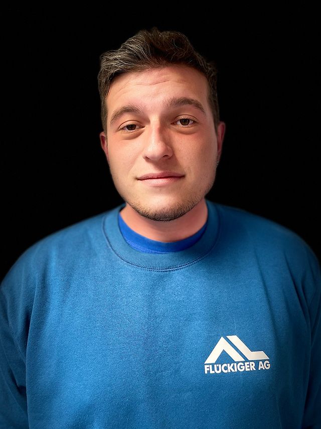 Team | Franz Flückiger AG