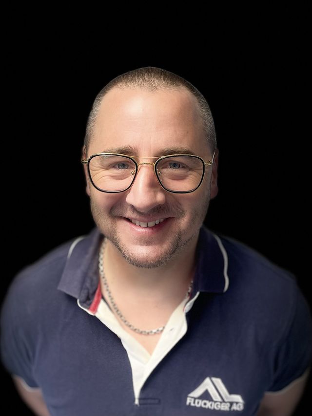 Team | Franz Flückiger AG