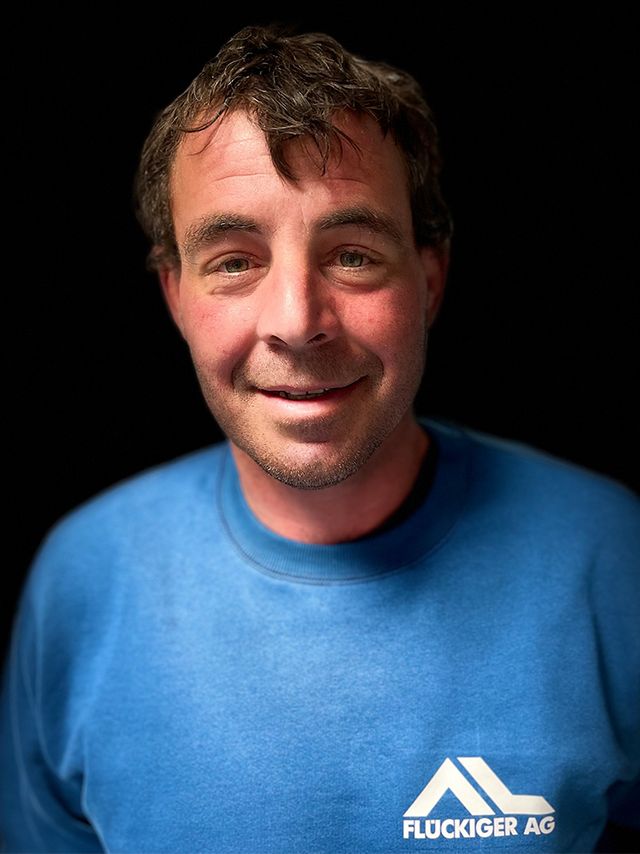 Team | Franz Flückiger AG